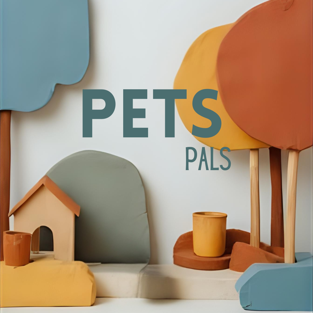 Pets – Warm Pals