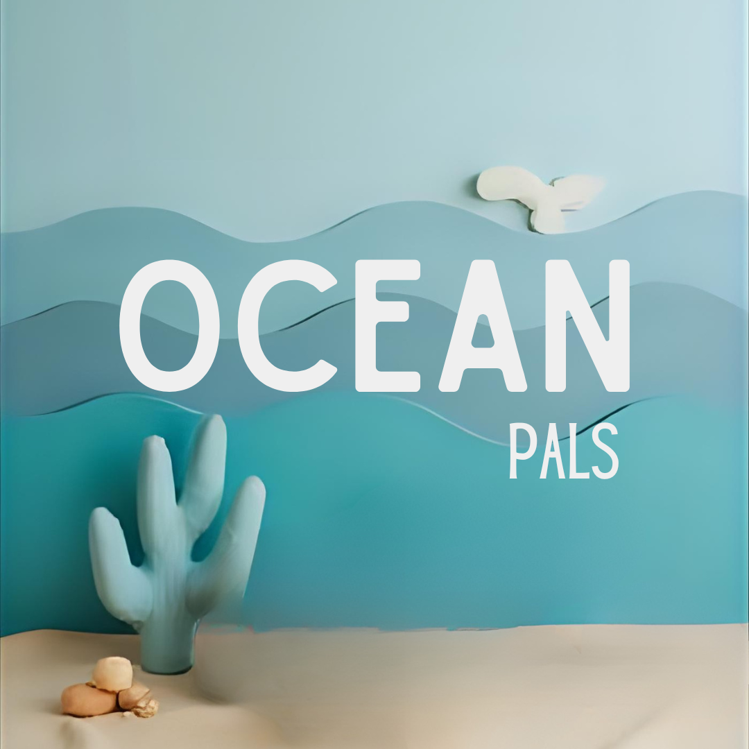 Ocean – Warm Pals
