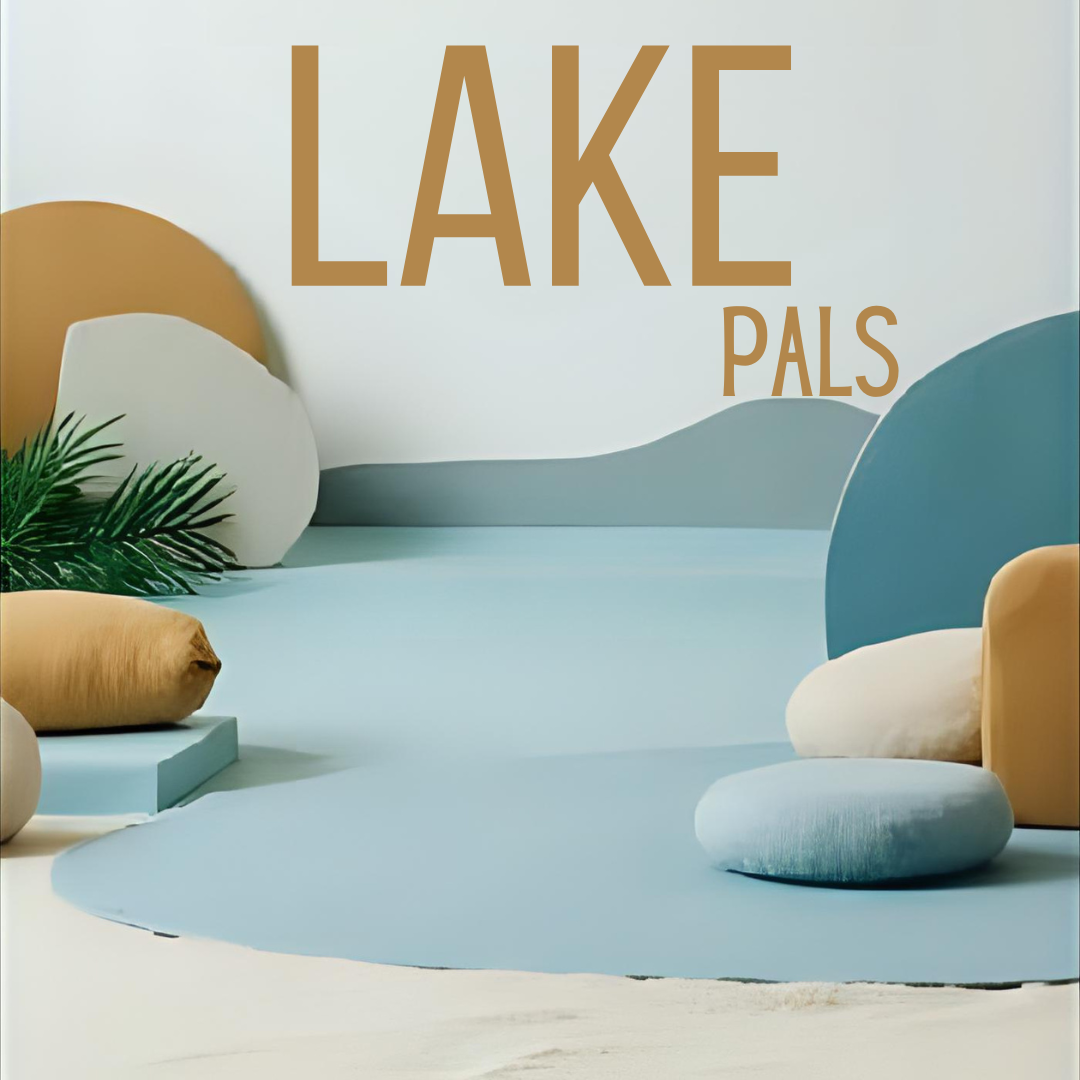 Lake – Warm Pals