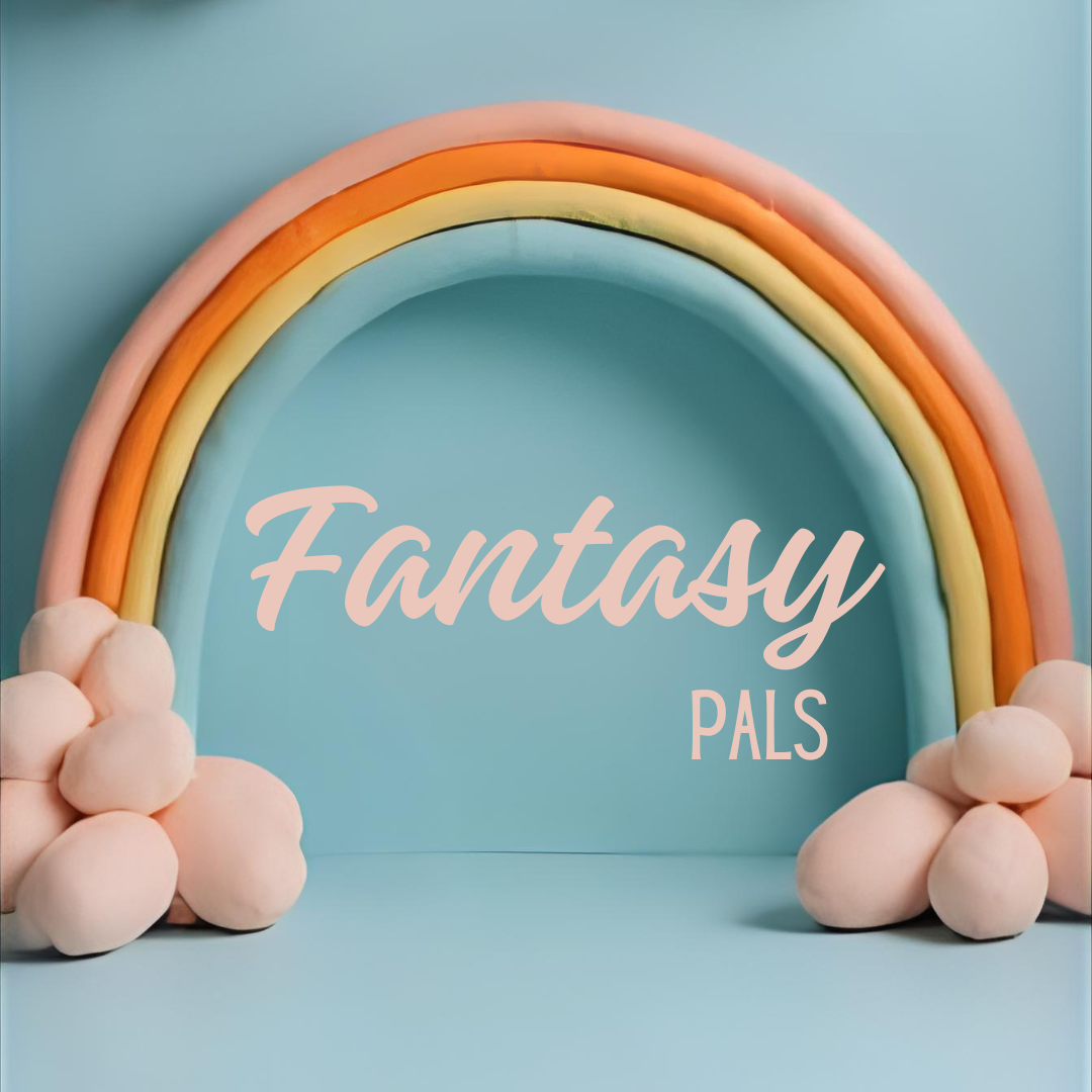 Fantasy – Warm Pals