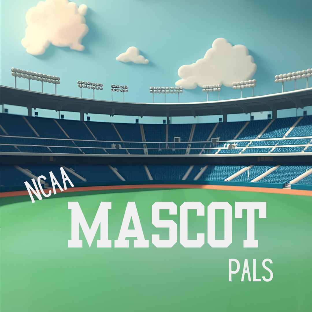 Mascots – Warm Pals