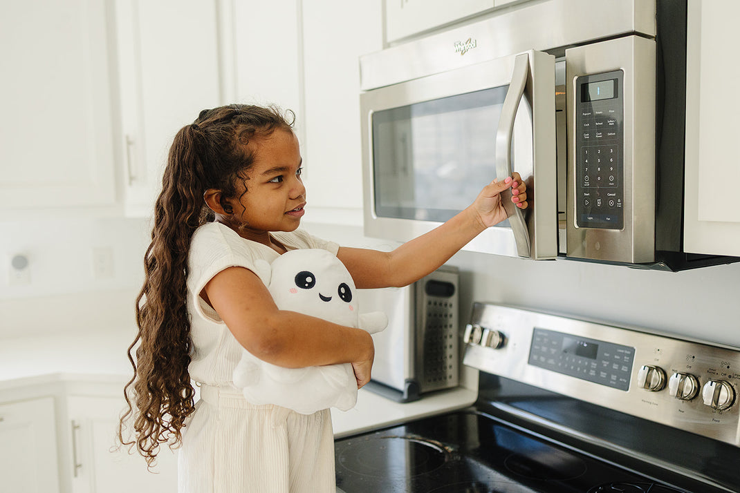 Heating & Cooling – Warm Pals