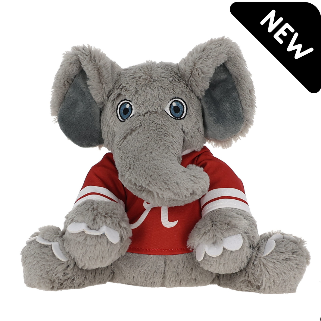 Mascots – Warm Pals